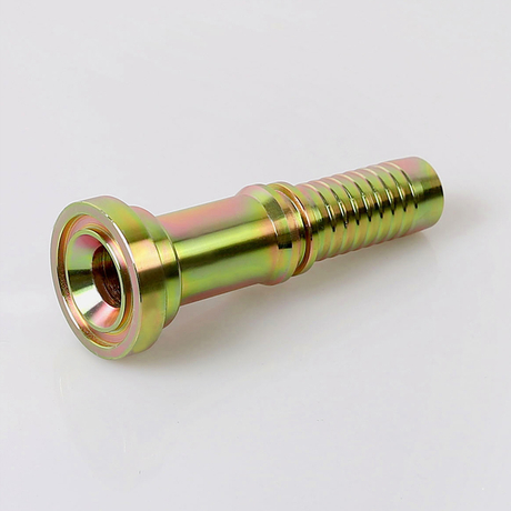 87611 SAE FLANGE 6000 PSI CODE 62 With SGS Certification factory supply ...