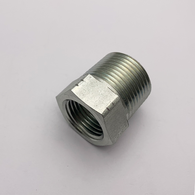 5T BSPT MALE/BSPT FEMALE threaded pipe fittings - Buy threaded pipe ...