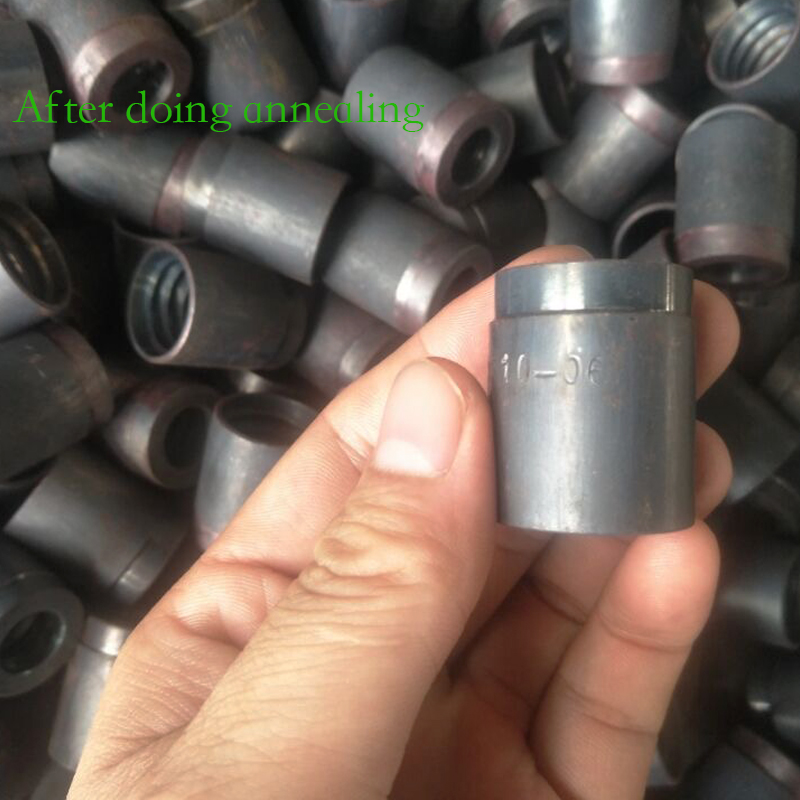 03310 Ferrule for SAE 100R2AT/DIN20022 2SN HOSE industrial hydraulics ...