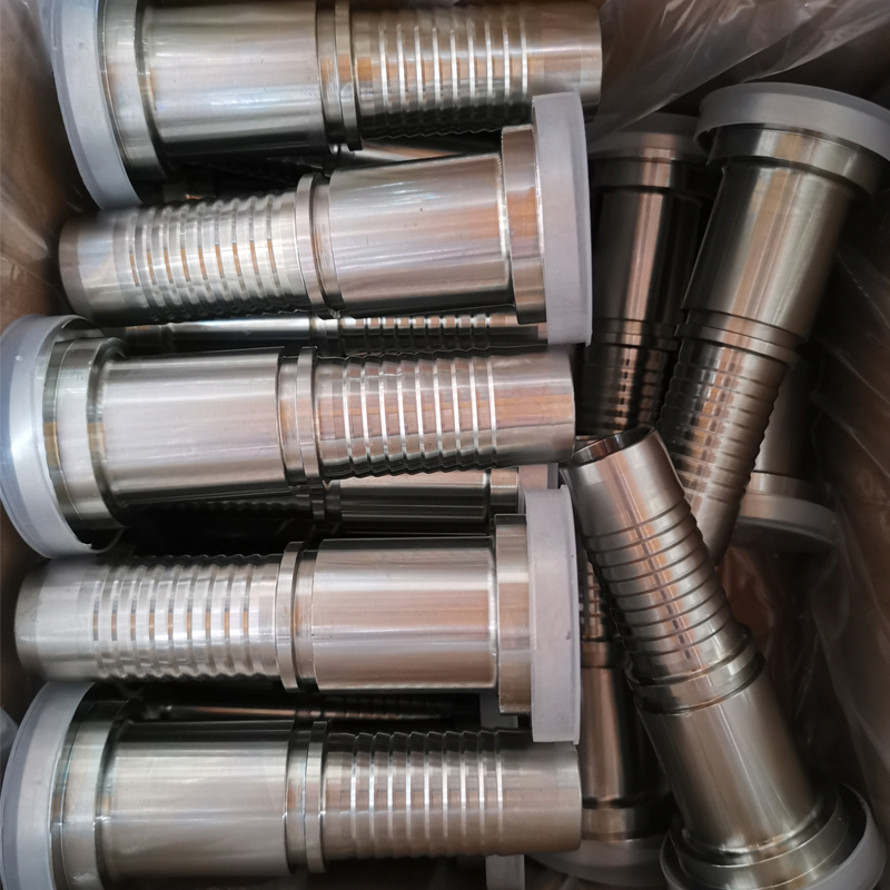 87611 SAE FLANGE 6000 PSI CODE 62 With SGS Certification factory supply ...