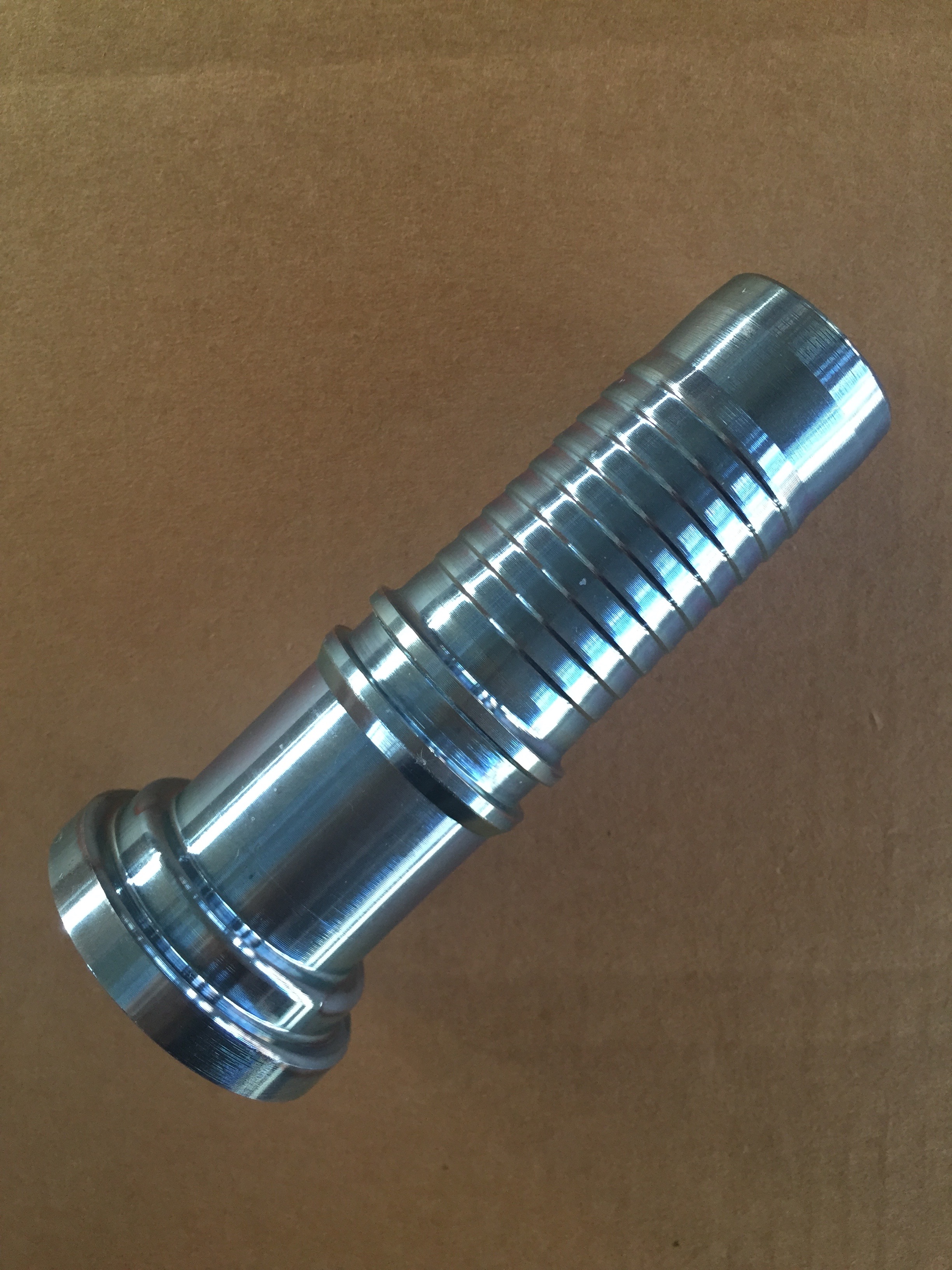 87611 SAE FLANGE 6000 PSI CODE 62 With SGS Certification factory supply ...